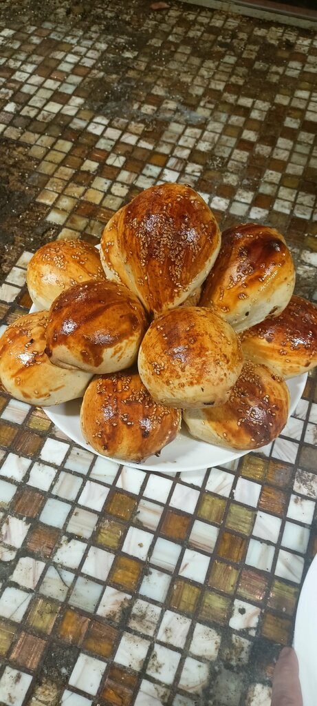 Ekmek fırını Центр Тандырных блюд, Himki, foto