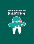 Madame Safiya (Baıshev kóshesi No:28/2), özel ağız ve diş sağlığı klinikleri ve muayenehaneleri  Almatı'dan