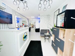 Moxito (Komsomolskiy Avenue No:16/2), güzellik salonu  Liubertsy'den