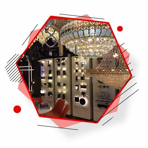 Elektroteknik ürün ve ekipman firmaları Kappil Mohd Electrical Fittings Trading, Dubai, foto