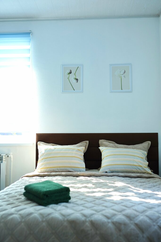 Kısa süreli konaklama Home Студия, Dmitrov, foto