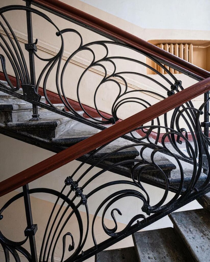 Turistik yerler Доходный дом М.Н. Чижиковой, Moskova, foto