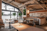 Neo (Mira Avenue No:119с19А), restoran  Moskova'dan
