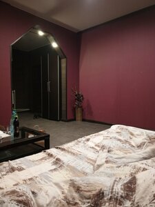 Тортуга (Mikhaylovskoe Highway No:3с1), otel  Riazan'dan