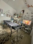 СПА-массаж (ulitsa Miziyeva No:15), masaj salonları  Tyrnauz'dan