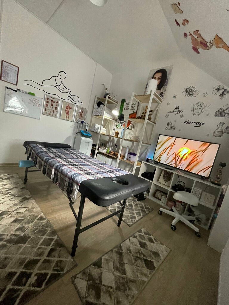 Masaj salonları СПА-массаж, Tyrnauz, foto