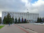 Departament po voprosam obshchestvennoy bezopasnosti Samarskoy oblasti (Molodogvardeyskaya Street No:210), belediyeler, devlet daireleri  Samara'dan