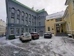 Центральный банк Российской Федерации, Волго-Вятское главное управление (Piskunova Street No:4, Nizhniy Novgorod), devlet kurumları ve bakanlıklar  Nijni Novgorod'dan