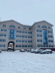 World capital (Komsomolsky Avenue No:40), kısa süreli konaklama  Barnaul'dan