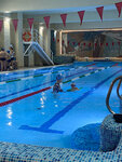 Swimming pool (Novoalekseyevskaya Street No:25), yüzme havuzları  Moskova'dan