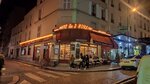 Café des 2 Moulins (Rue Lepic No:15, 18e Arrondissement), turistik yerler  Paris'ten