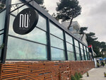 Nü Kireçburnu Restaurant (Haydar Aliyev Cad., No:98, Sarıyer, İstanbul), restoran  İstanbul'dan