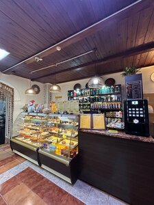 Сказка (Republic of Bashkortostan, Salavatskiy rayon, Ishimbayevskiy selsovet), kafe  Başkurdistan'dan