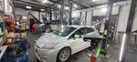 EV_service (Chukotskaya ulitsa No:16), otomobil servisi  Habarovsk'tan