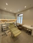 St Clinic (Paveletskaya Embankment No:8Б), kozmetoloji, kozmetik salonları  Moskova'dan