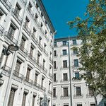 Uno (Ligovskiy Avenue No:56Б), emlak geliştirme  Saint‑Petersburg'dan