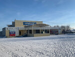 Спутник (ulitsa Ordzhonikidze No:15), sinemalar  Shimanovsk'tan