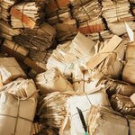 Karton Kbr (8-y Promyshlenny proyezd No:3, Nalchik), geri dönüşüm maddeleri  Nalchik'ten