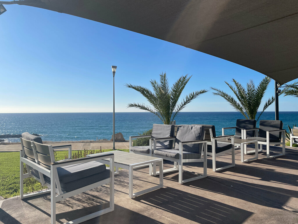 Restoran Ресторан, Baf İlçesi, foto