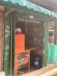 Chez Moctar (Rue des Dans No:64), market  Abican'dan