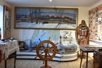 Залив Восток (Zarechnaya ulitsa No:2, Posyolok Livadiya Microdistrict), müzeler ve sanat galerileri  Nahodka'dan