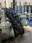 Waterprom (ulitsa Pobedy No:2, posyolok Bolshoy Istok), boru tesisatı ve aksesuarları  Sverdlovskaya oblastından