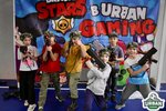Urban Gaming (Kustodiev Street No:7к2), eğlence merkezleri  Saint‑Petersburg'dan