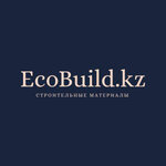 Ecobuild (Prokofev kóshesi No:99А), yapı mağazası  Almatı'dan