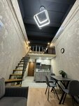 Jasmine (2nd Kozhukhovsky Drive No:25с7), otel  Moskova'dan