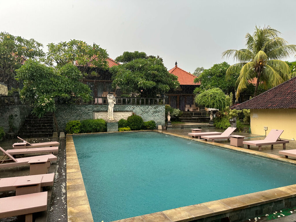 Dalış kulüpleri ve eğitim merkezleri Puri madha Dive Resort, Bali, foto