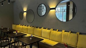 Ваниль (vulica Karla Libkniehta No:64), kahve dükkanları  Bobruisk'ten