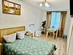 Светофор (Shkolnaya ulitsa No:94), otel  Pyatigorsk'tan