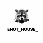 Enot_House (Lenina Street No:51), hayvanat bahçesi merkezi  Omsk'tan