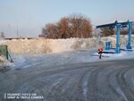 Стационарный снегосплавный пункт Курьяновский (1st Kuryanovsky Drive No:15с216), mühendislik altyapısı  Moskova'dan