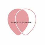 Shariki. Loshariki (Bagdana Hmialnickaga Street No:8К2), kutlama ürünleri  Minsk'ten