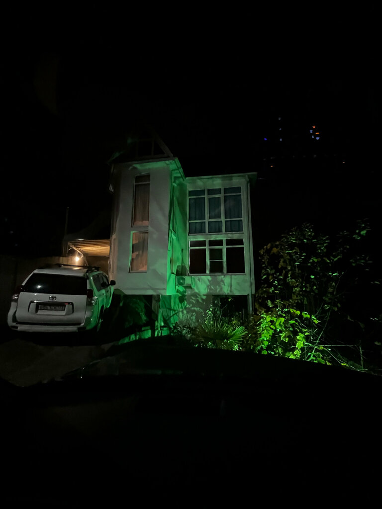 Konuk evi Gostevoi dom Biektau, Soçi, foto