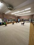 Спортивный клуб 42 (Kirovogradskaya Street No:21к1с2), spor kulüpleri  Moskova'dan