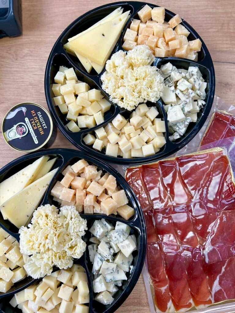 Market Сыры & Хамон, Kazan, foto