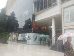 Boss Volos (Navaginskaya Street No:7, Tsentralniy Microdistrict), güzellik salonu  Soçi'den