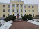УКС Брестского района (Kamunistychnaja vulica No:23), i̇nşaat firmaları  Brest'ten