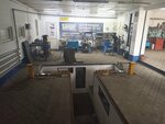 Автореал (Traktovaya ulitsa No:19), otomobil servisi  Salsk'tan