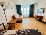 Апартаменты M29x5 (ulitsa Mira No:29), otel  Artiomovski'den