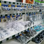 Сантехника (Mirnaja vulica No:17В, agragaradok Liasny), banyo ve klozet mağazaları  Minskaya oblastından