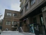 Medstom (Álimhan Ermekov kóshesi No:1/1А, Shubar shaǵyn aýdany), medikal ürün firmaları  Astana'dan