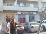 Milliön (Сity ​​of republican subordination Baku, Narimanov district, Tеbriz Street, 168B), ödeme terminali  Bakü'den