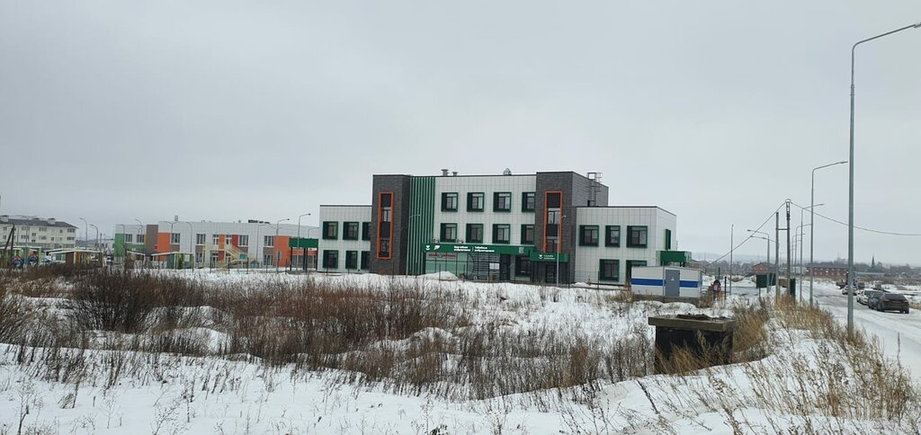 Eczaneler Tattekhmedfarm, Tataristan, foto