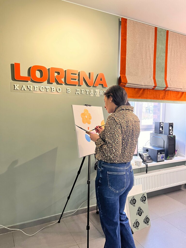 Mutfak mobilyaları Lorena, Hantı‑Mansi, foto