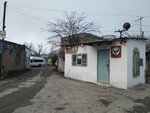 ГК Восход (Republic of Daghestan, gorodskoy okrug Makhachkala, Leninsky District), garajlar  Makhachkala'dan