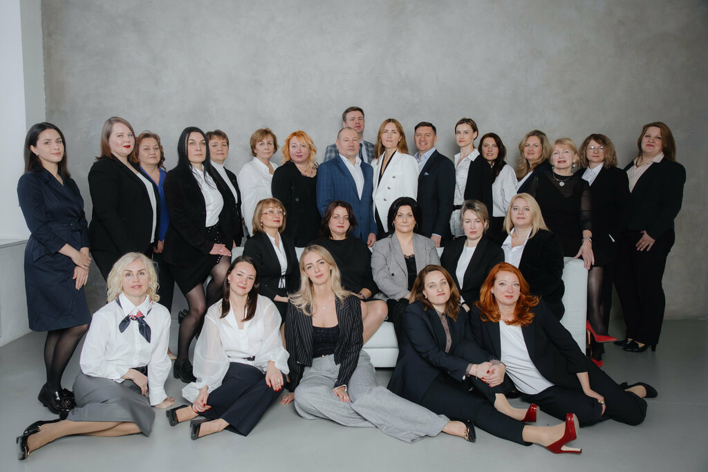 Emlak ofisi Gorod - M171, Saint‑Petersburg, foto