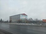 Detsky Dom (60-Letiya Oktyabrya Street No:32), çocuk esirgeme kurumu  Naryan‑Mar'dan